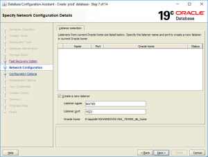 Oracle Database 19c (19.3) Installation on Windows (Step-by-Step ...