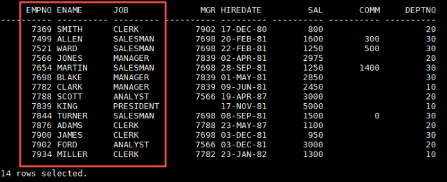 Back to Basics – What is the Difference between Selection and ...