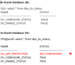 Oracle Database 19c Vault Operations Control – Ahmed AbdelFattah Blog