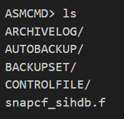 Oracle Database Hangs – FRA Space Issue – Ahmed AbdelFattah Blog